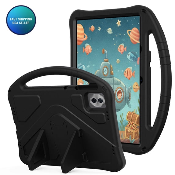 AMZER Kids Proof Case for Honor Pad 10 12.1" (2025), Universal ...