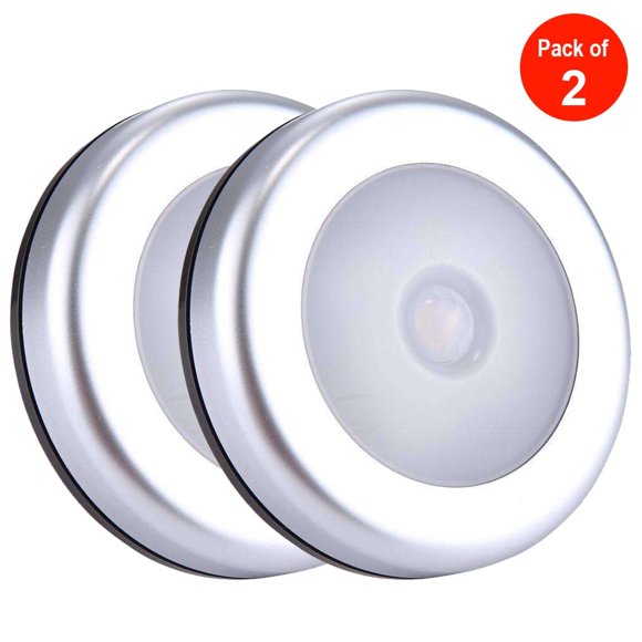 Plug in Motion Sensor Lights
