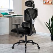 DRAGONN (By VIVO) Ergonomic Kneeling Chair with Back Support, Gray ...