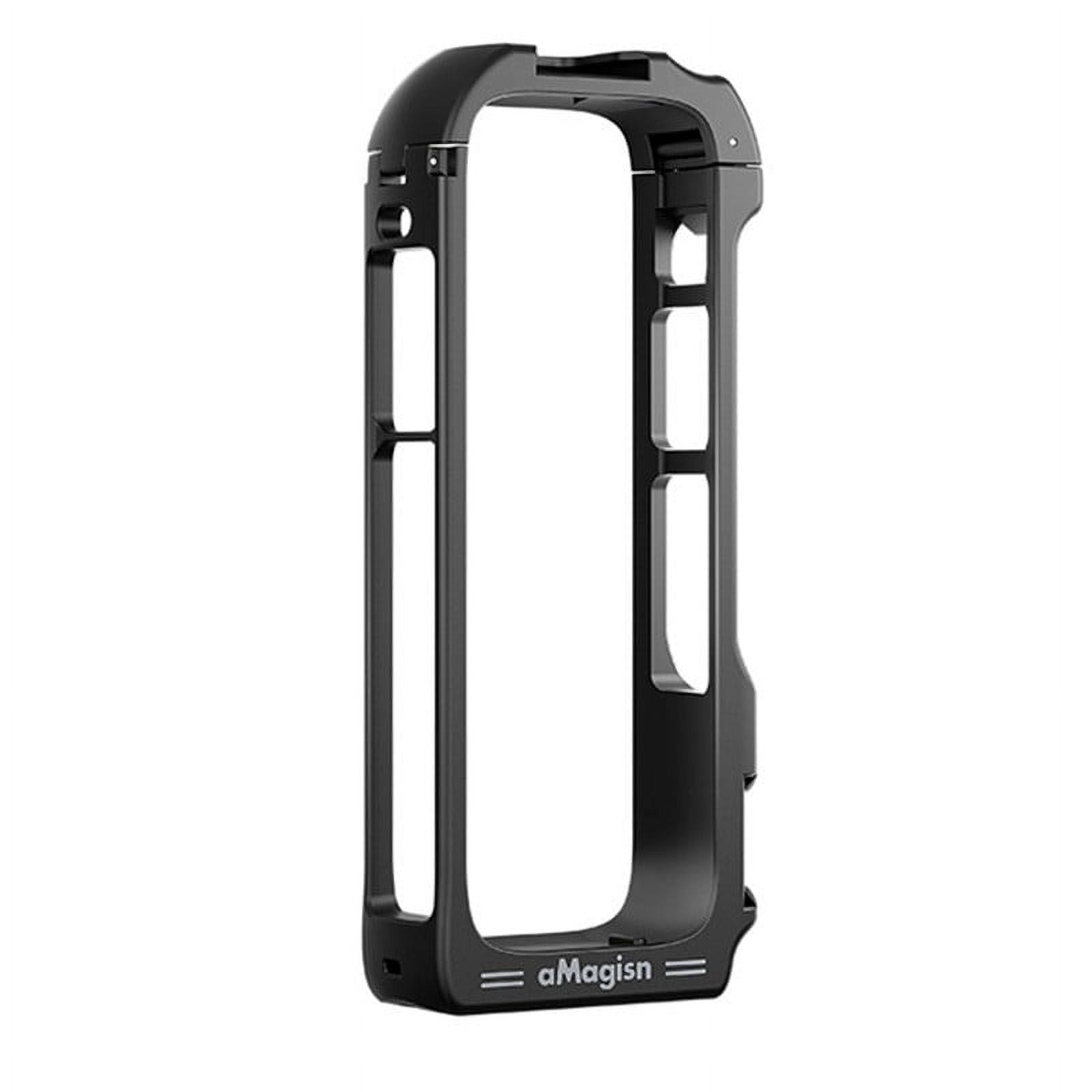 Amagisn Camera Protective Frame Of The Secure And Convenient Protective ...