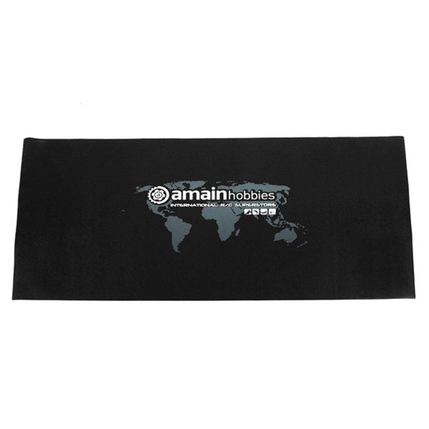 AMain "International" Pit Mat w/Closeable Mesh Bag (120x60cm) - Walmart.com