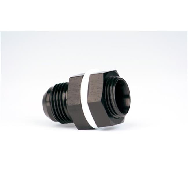 AN-10 Fuel Cell Bulkhead Fitting - Walmart.com