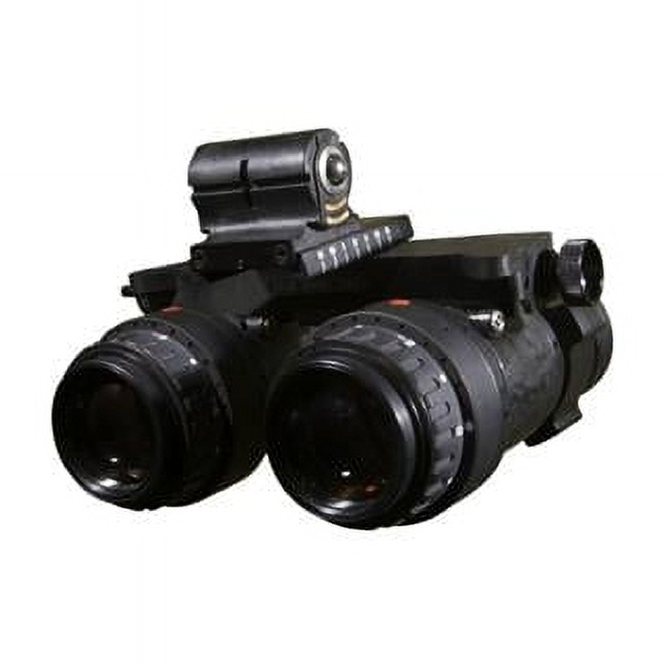 AN/AVS-6 night vision goggles used by the military Poster Print - Walmart.com
