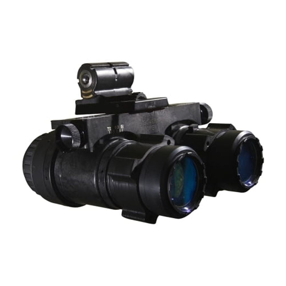 AN/AVS-6 night vision goggles used by the military Poster Print - Walmart.com