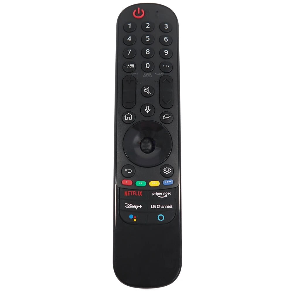 AN-MR21GA Replacement Voice Remote Control for LG Smart TV OLED65C1PUB ...