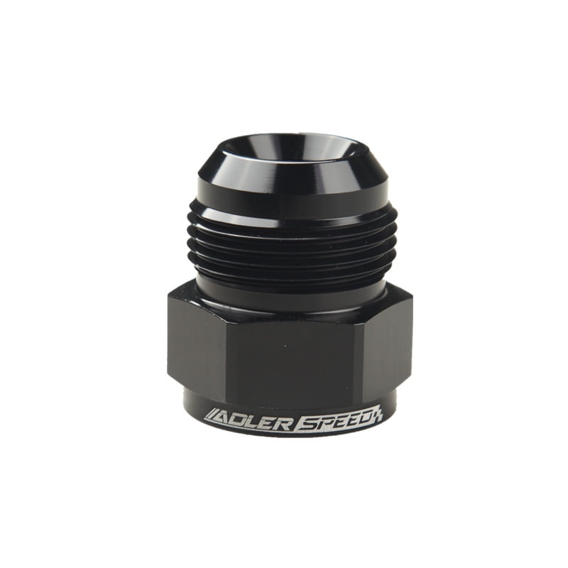AN12 to AN16 BLACK - Female to Male Expander Fitting Adapter - Walmart.com