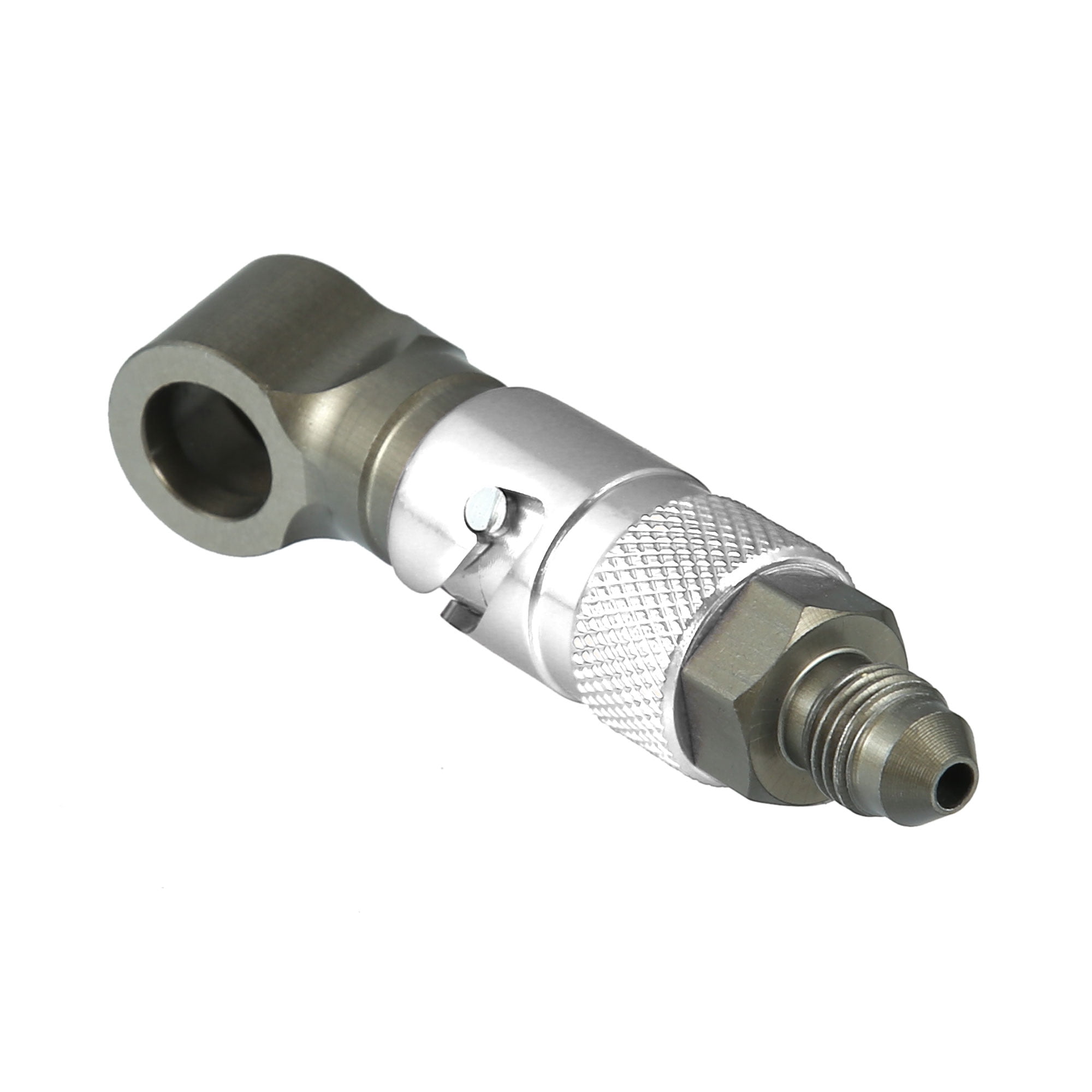 AN3 3AN Car Quick Release Disconnect Dry Break Coupling Fitting ...