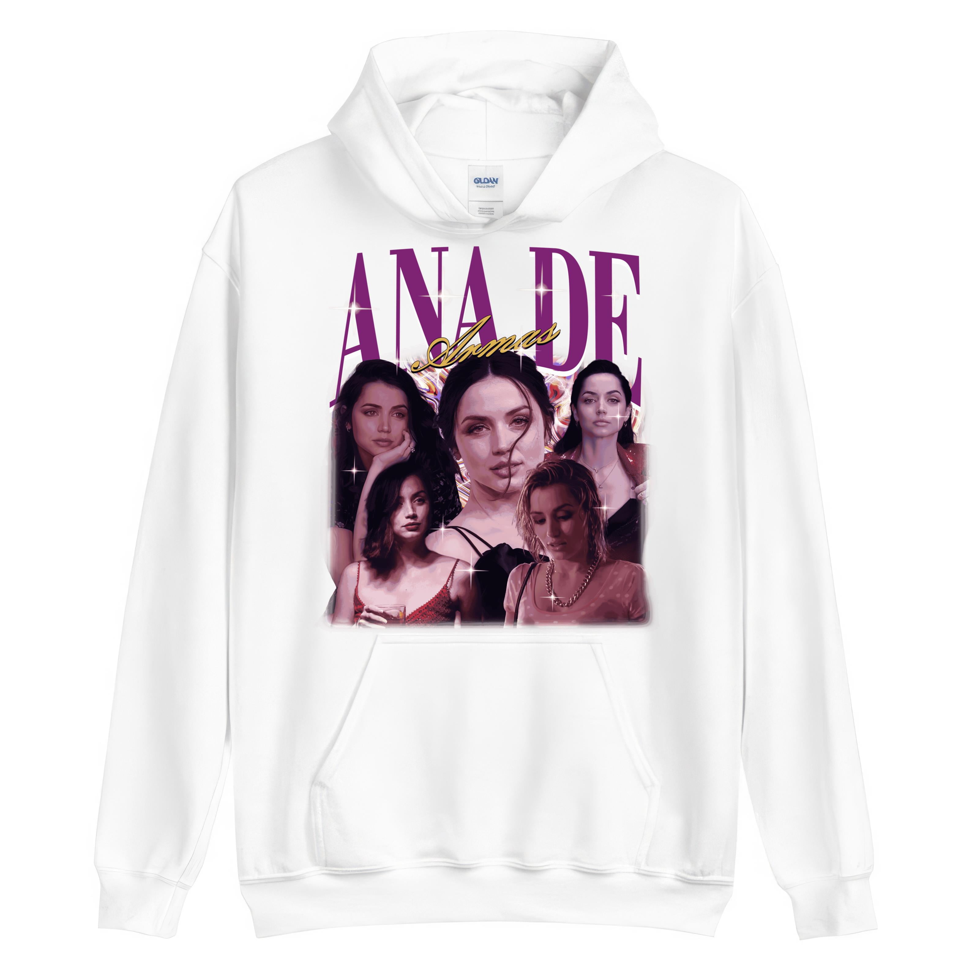 ANA DE ARMAS Vintage Shirt Ana de Armas Homage Retro Ana de Armas ...