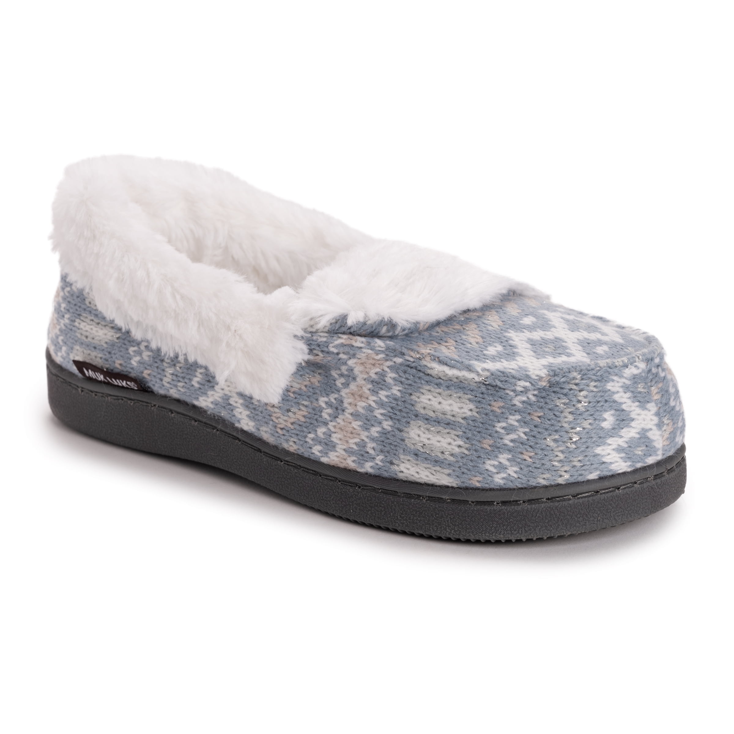 ANAIS MOC SLPR-SILVER FOX - Walmart.com