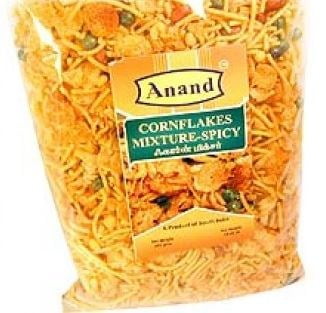 Anand Cornflakes Mix 400G - Walmart.com