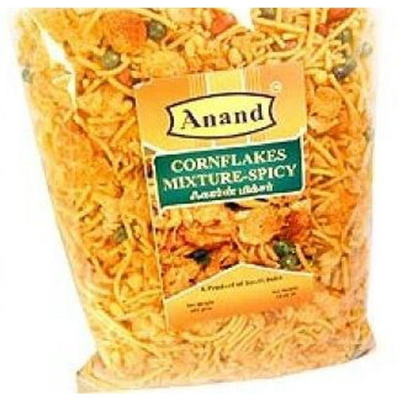 ANAND CORN FLAKES MIX. 400G - Walmart.com