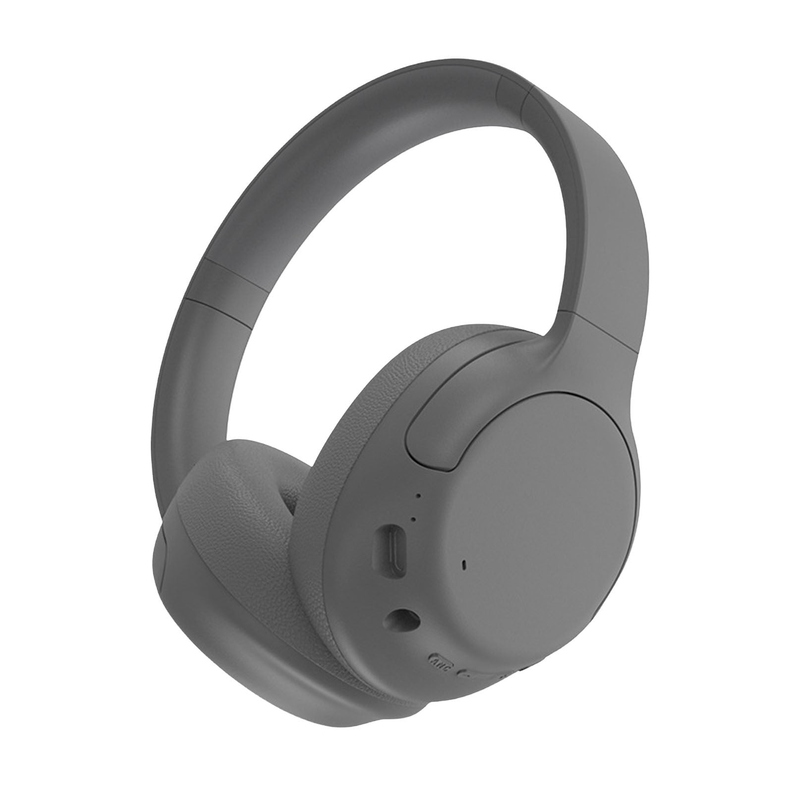 ANC Active Noise Cancelling Wireless Headphones, Over - Ear Bluetooth ...