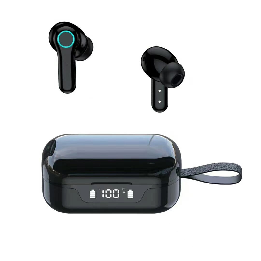 ANC Earbuds TWS Wireless Earphones Compatible With Amazon Fire HD 10 ...