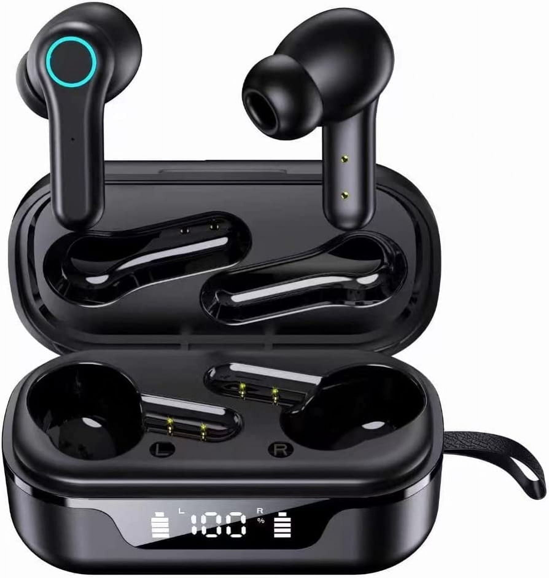 ANC Earbuds TWS Wireless Earphones Compatible With Amazon Fire HD 8 ...