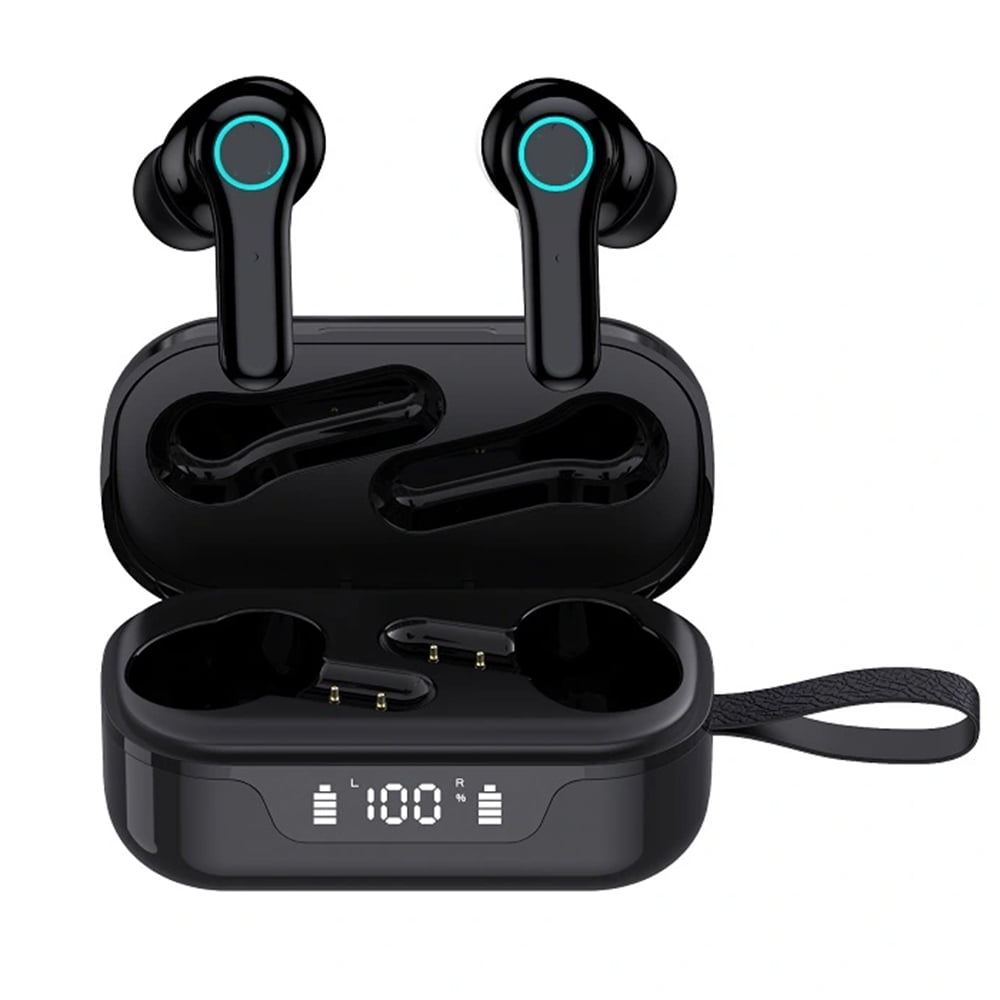 ANC Earbuds TWS Wireless Earphones for Samsung Galaxy S22/Ultra/Plus ...