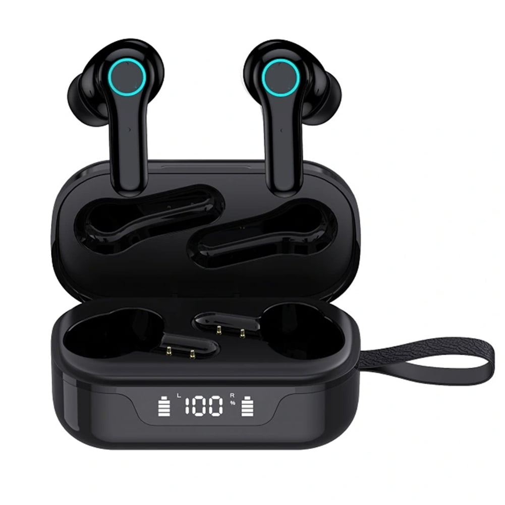 ANC Earbuds TWS Wireless Earphones for Cricket Vision Plus/Innovate E ...