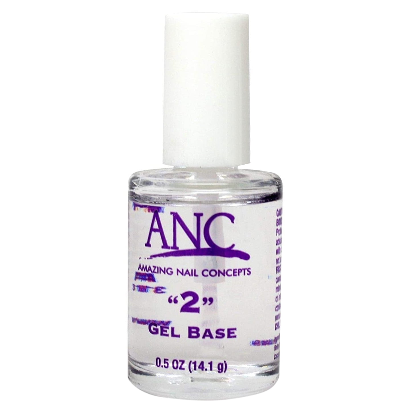 ANC Nail Base DIP System Step 2 0.5oz Gel - Walmart.com