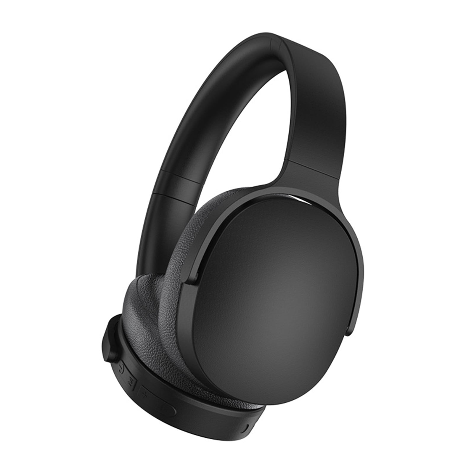 ANC Headphones Active Noise Cancelling Bluetooth-compatible 5.3 ...