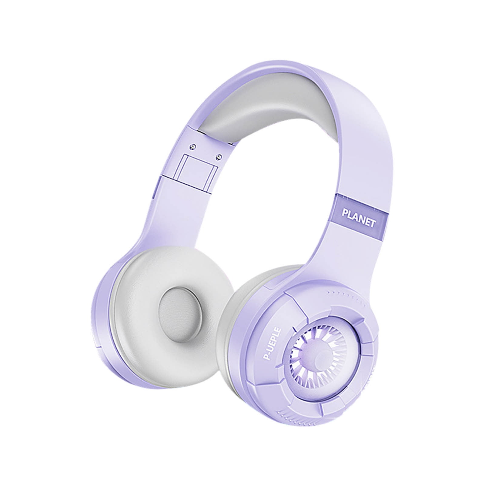 ANC Wireless Headphones, Hybrid Active Noise Cancelling, Customizable ...