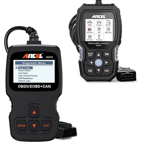 Mercedes Benz Star Diagnostic