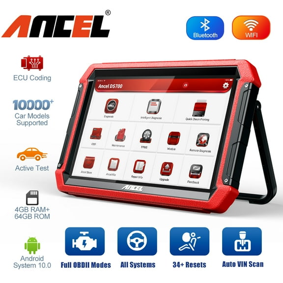 Ford Obd 1 Code Reader