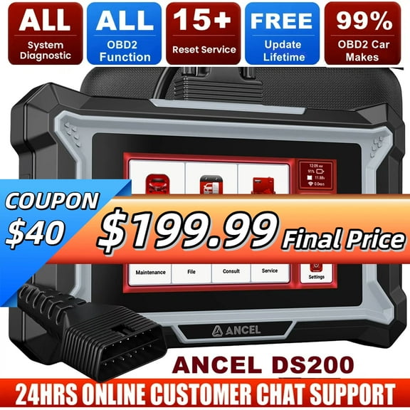 Innova SD35 OBD2 Scanner – ABS, SRS, TPMS & Check Engine Code Reader ...