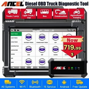 Automotive Diagnostic Cables and Adapters for Cars and Motorcycles