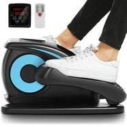 BulbHead BluTiger Seated Elliptical Trainer Machine (Like New ...