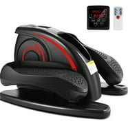 BulbHead BluTiger Seated Elliptical Trainer Machine (Like New ...