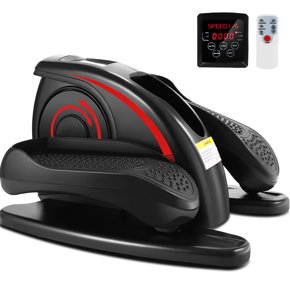 Electric Leg Exercise Machine