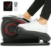 Stamina InMotion E-1000 Mini Elliptical, Adjustable Resistance, 250 lb ...