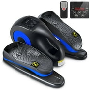 BulbHead BluTiger Seated Elliptical Trainer Machine, As Seen on TV ...