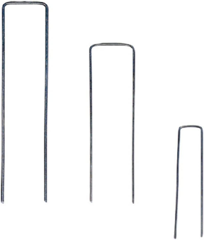 DeWitt Anchor Pins Multi Purpose Anchor Pin - Steel - 12 Pack - Walmart.com