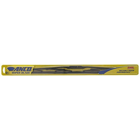 ANCO Wiper Blades in Wiper Blades by Brand - Walmart.com