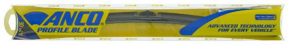 ANCO A-21-OE Profile Wiper Blade - 21", (Pack of 1) - Walmart.com
