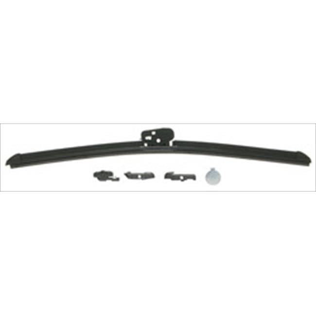 ANCO A18M Anco Profile Wiper Blade - 18 In. - Walmart.com