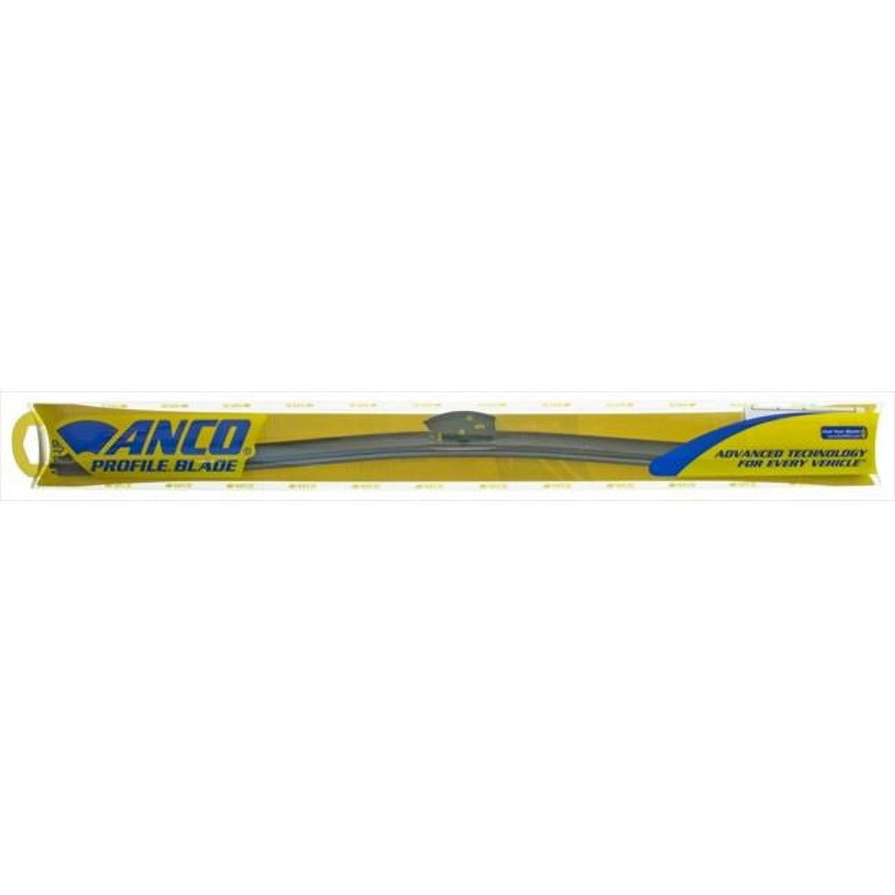 ANCO A28UB Ub Anco Profile Wiper Blade - 28 In. - Walmart.com