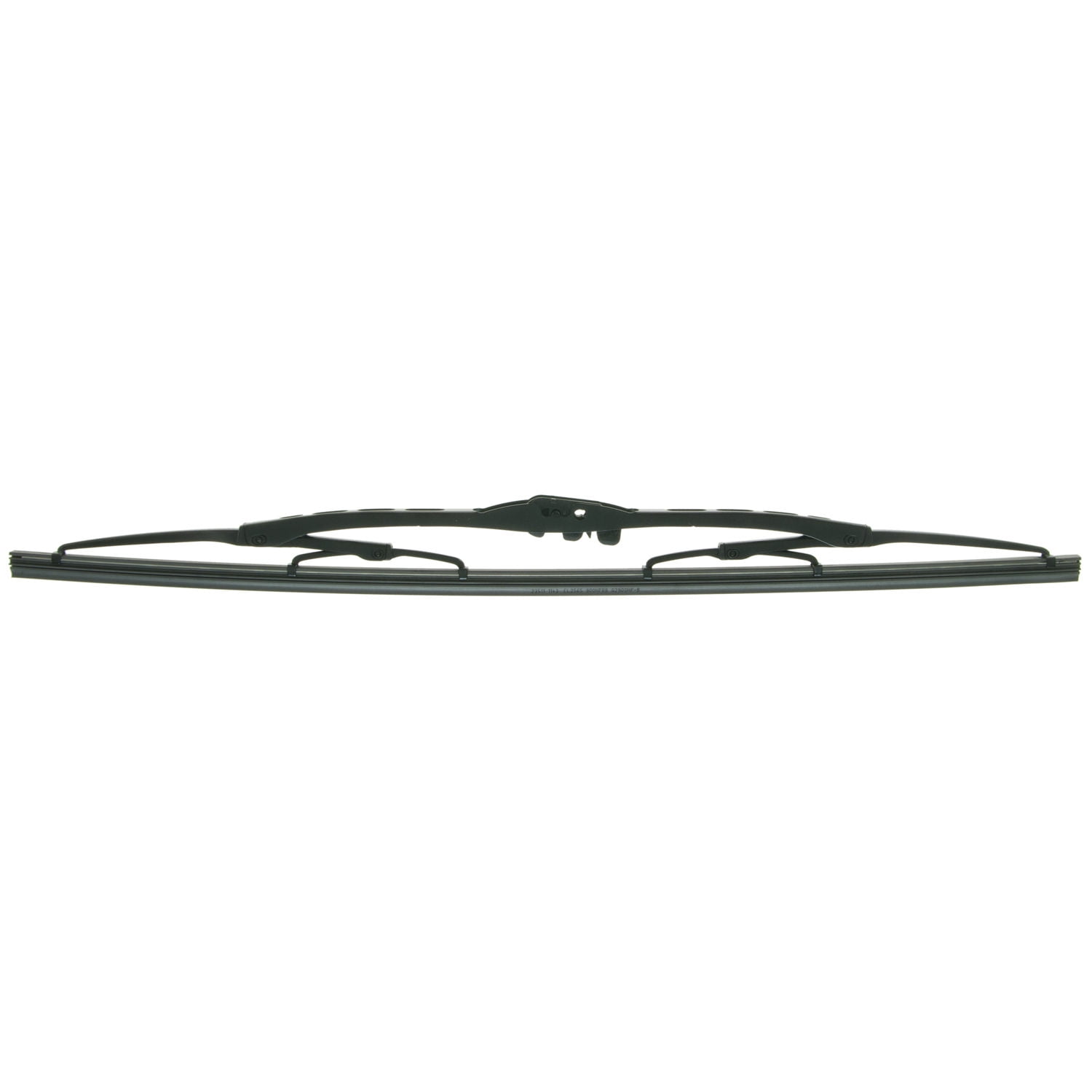 ANCO Beam Contour Wiper Blade 19" (C-19-UB) - Walmart.com