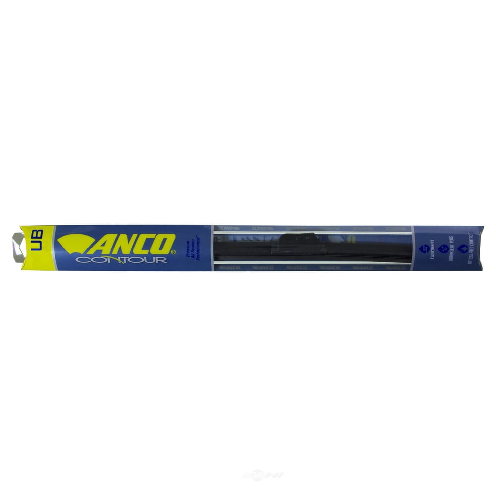 ANCO C-26-UB Conventional All Season Wiper Blade 26" - Walmart.com