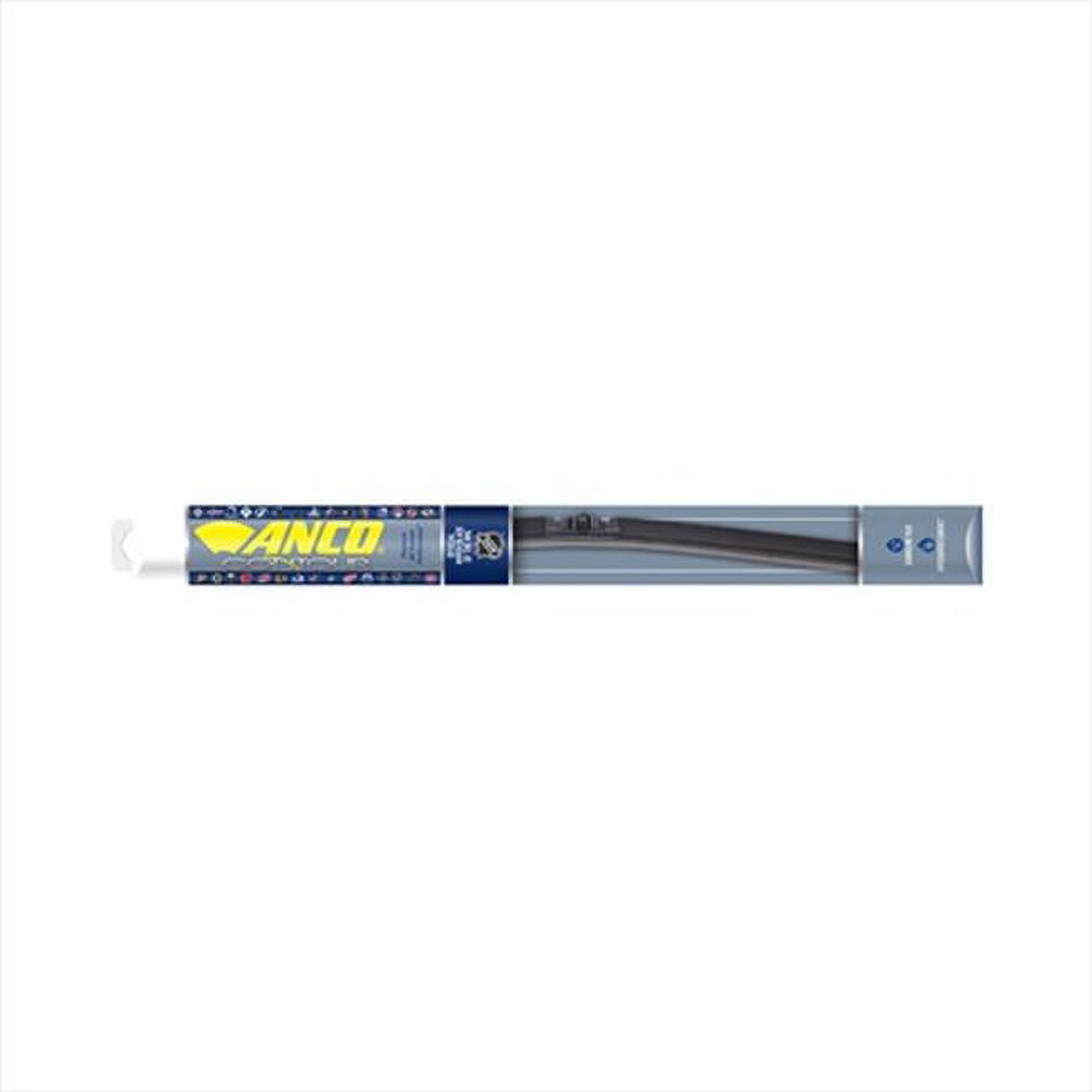 ANCO C20N Premium Beam Wiper Blade - 20 In. - Walmart.com