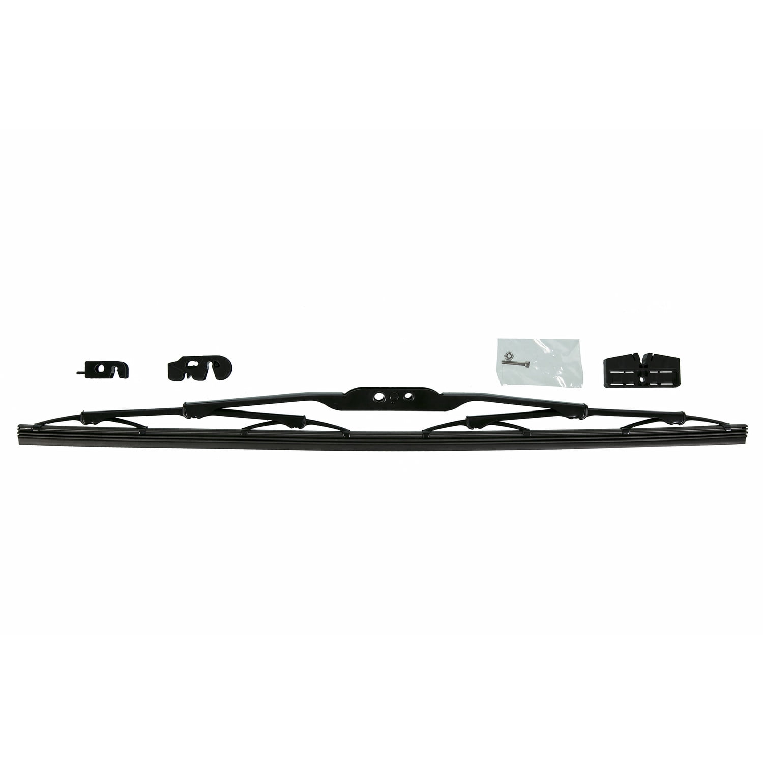 ANCO Rear Wiper Blade 14B (AR-14B) - Walmart.com