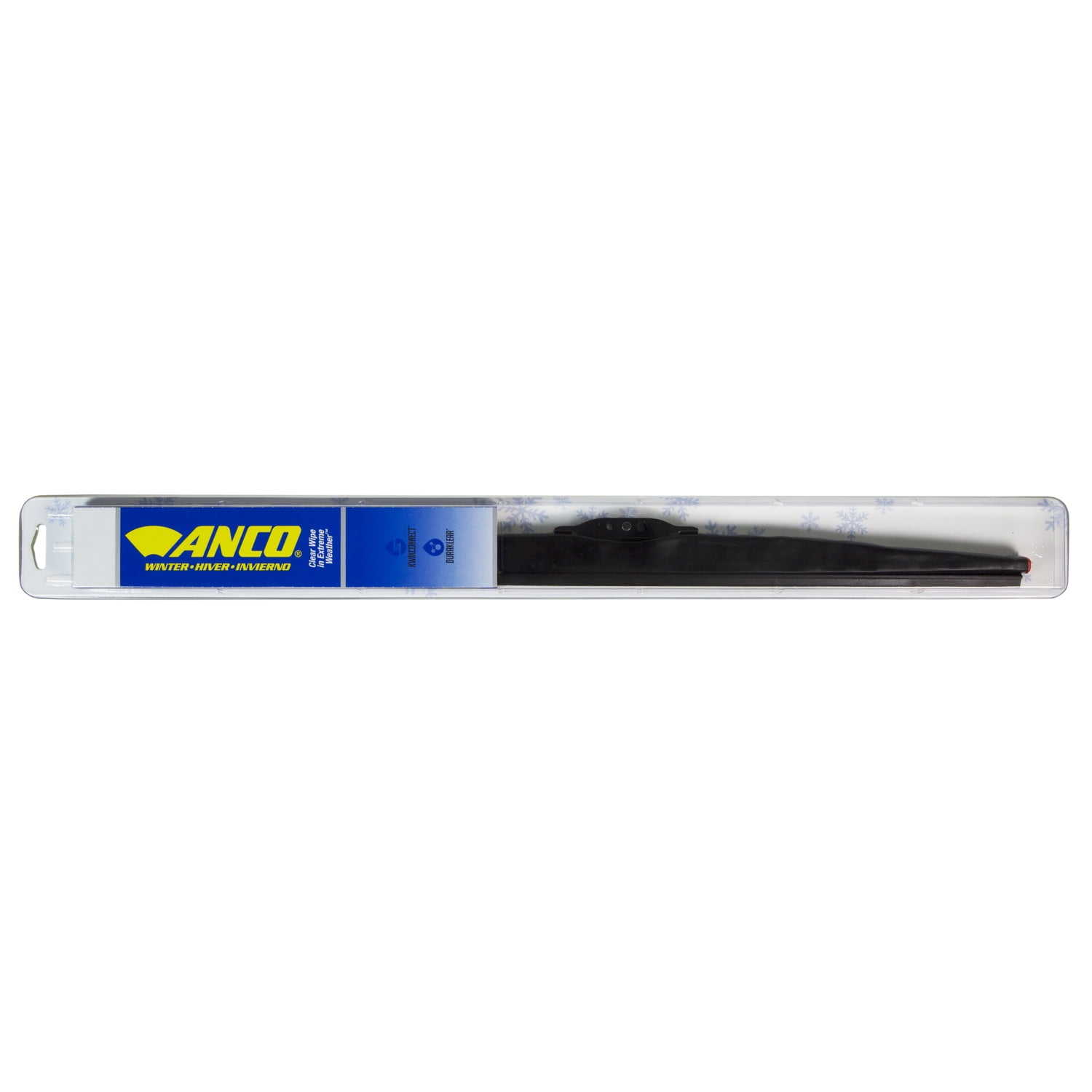 ANCO Wiper Refills Automotive (U-19R) - Walmart.com