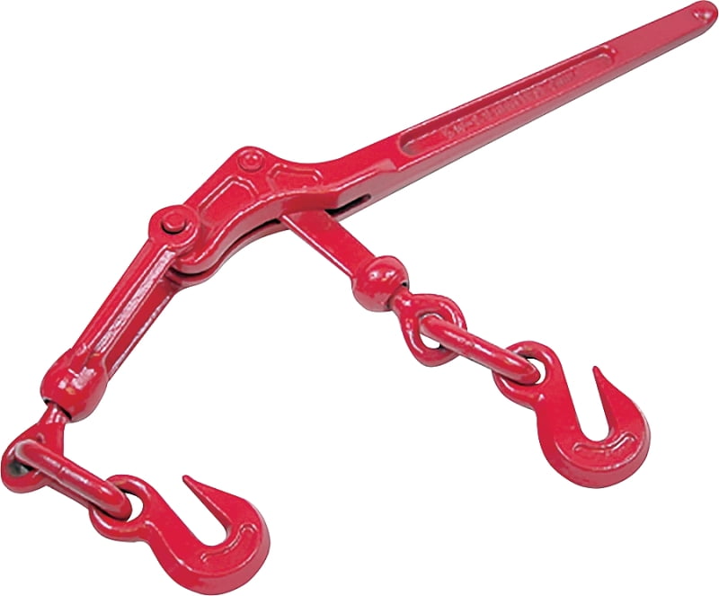 Ancra 45943-11 Load Binder, 3/8 to 1/2 in Chain/Rope, 9200 lb Working ...