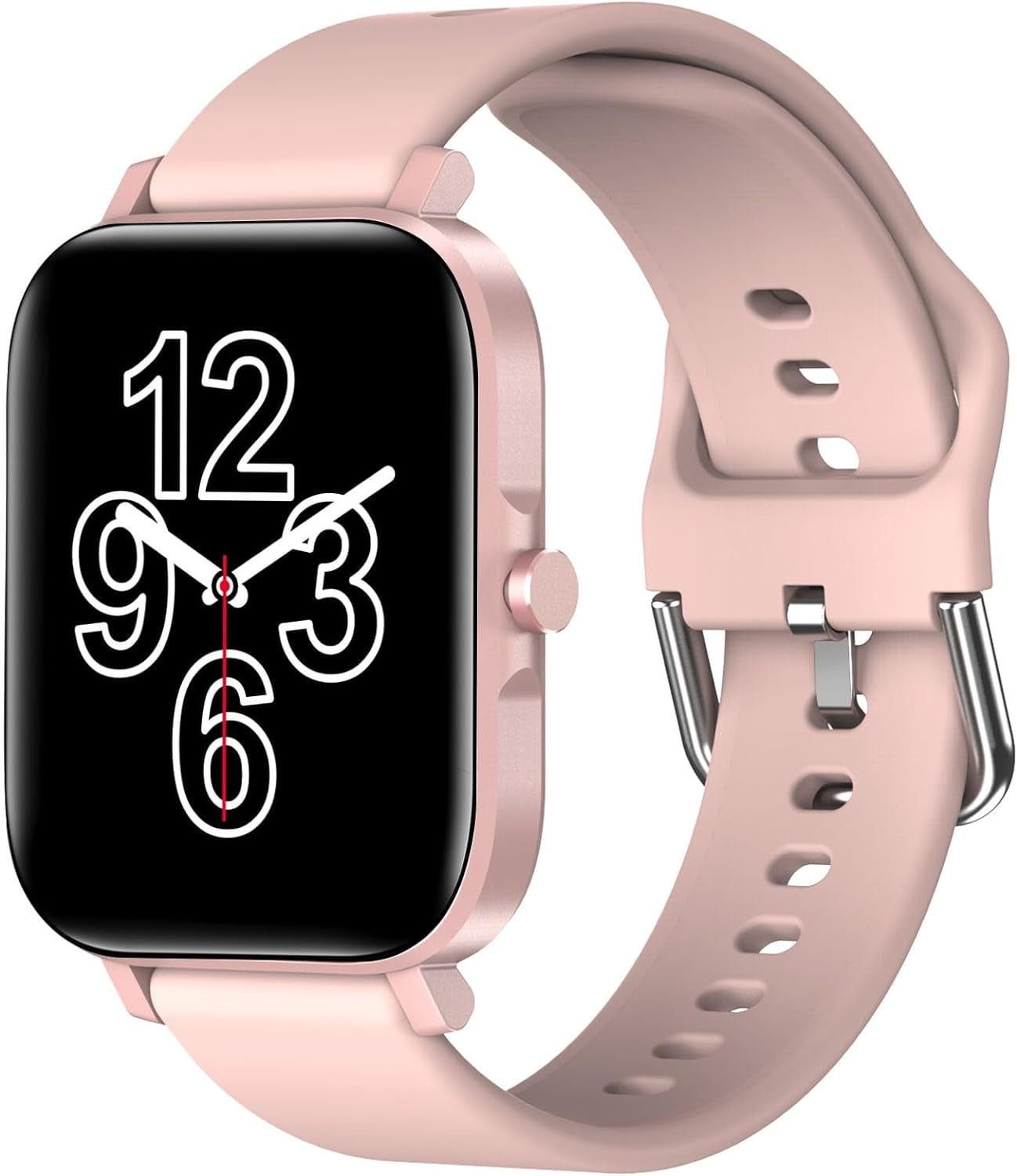 ANCwear Smart Watch for Men Women Fitness Watch with 121+ Sports Modes ...