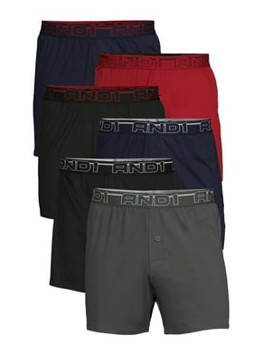 Mens Boxers in Mens Underwear - Walmart.com