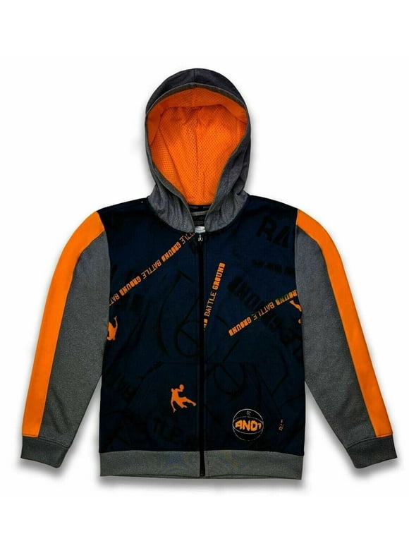 And1 Hoodie