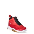 AND1 Boys Zip Basketball Sneakers - Walmart.com