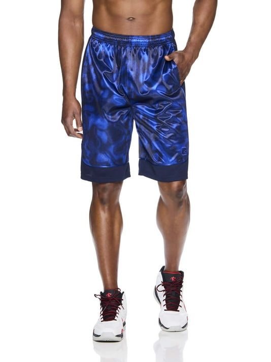 Under Armour Men s and Big Men s UA Raid 2.0 Shorts 10 Inseam Sizes S 2XL Walmart