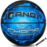 AND1 Fantom Graffiti Street Basketball - Walmart.com