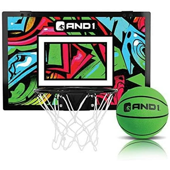 Office Basketball Hoop